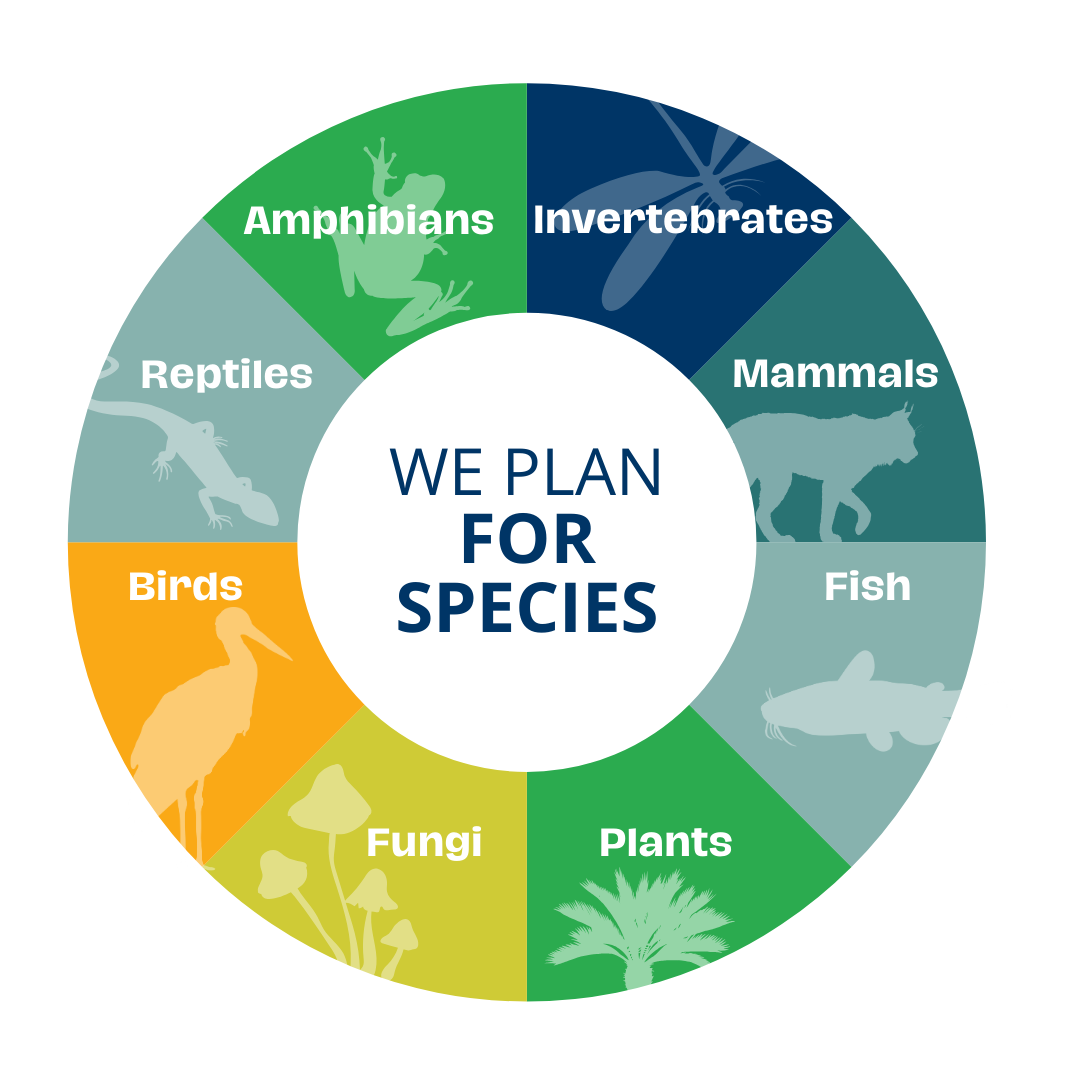 Our Mission | Conservation Planning Specialist Group